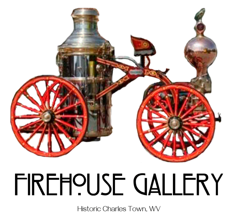 Firehouse Gallery All Members Show – Firehouse Gallery