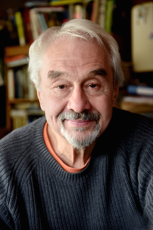 Gary Bergel – Photography – Firehouse Gallery